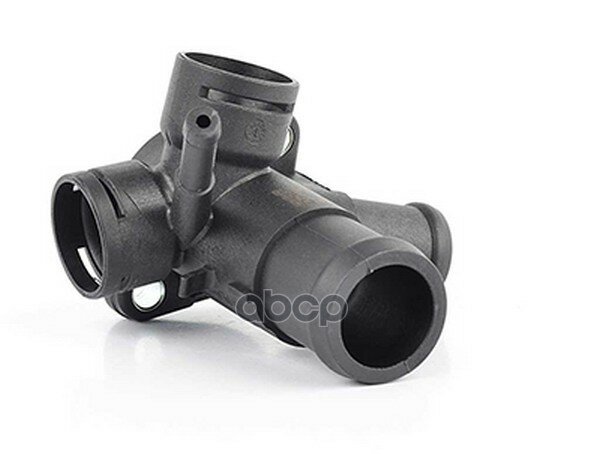 Корпус термостата VOLKSWAGEN GOLF2-GOLF3-PASSAT-CADDY 1Y-1Z-AAZ 1 9 D-1 9 TD 91-98 BSG AUTO PARTS арт. bsg90-126-026