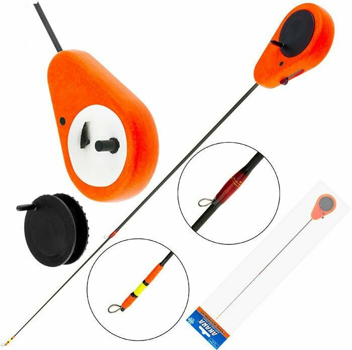 Удилище Akara SK-1С-R