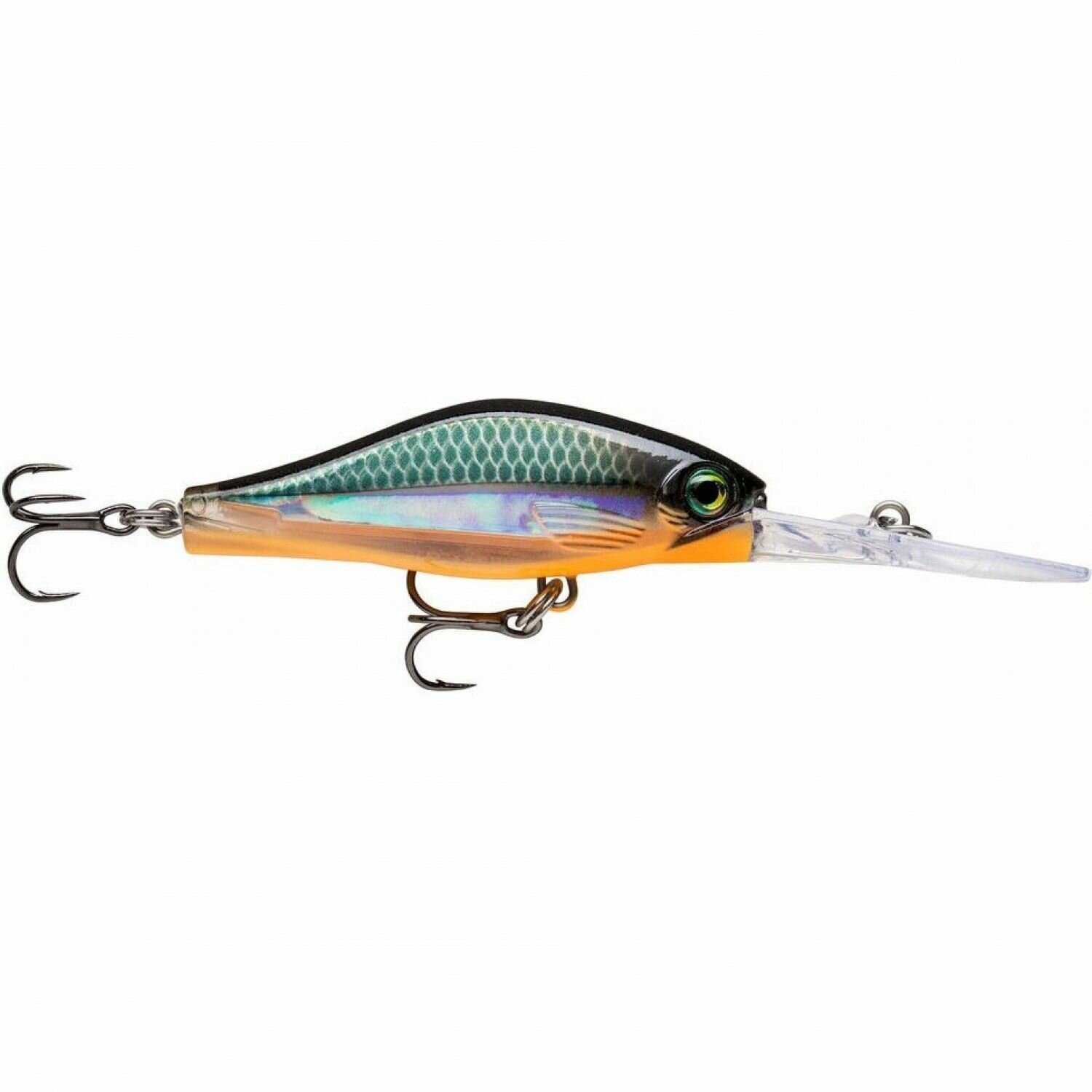 Воблер RAPALA SDRJD-05 HLW