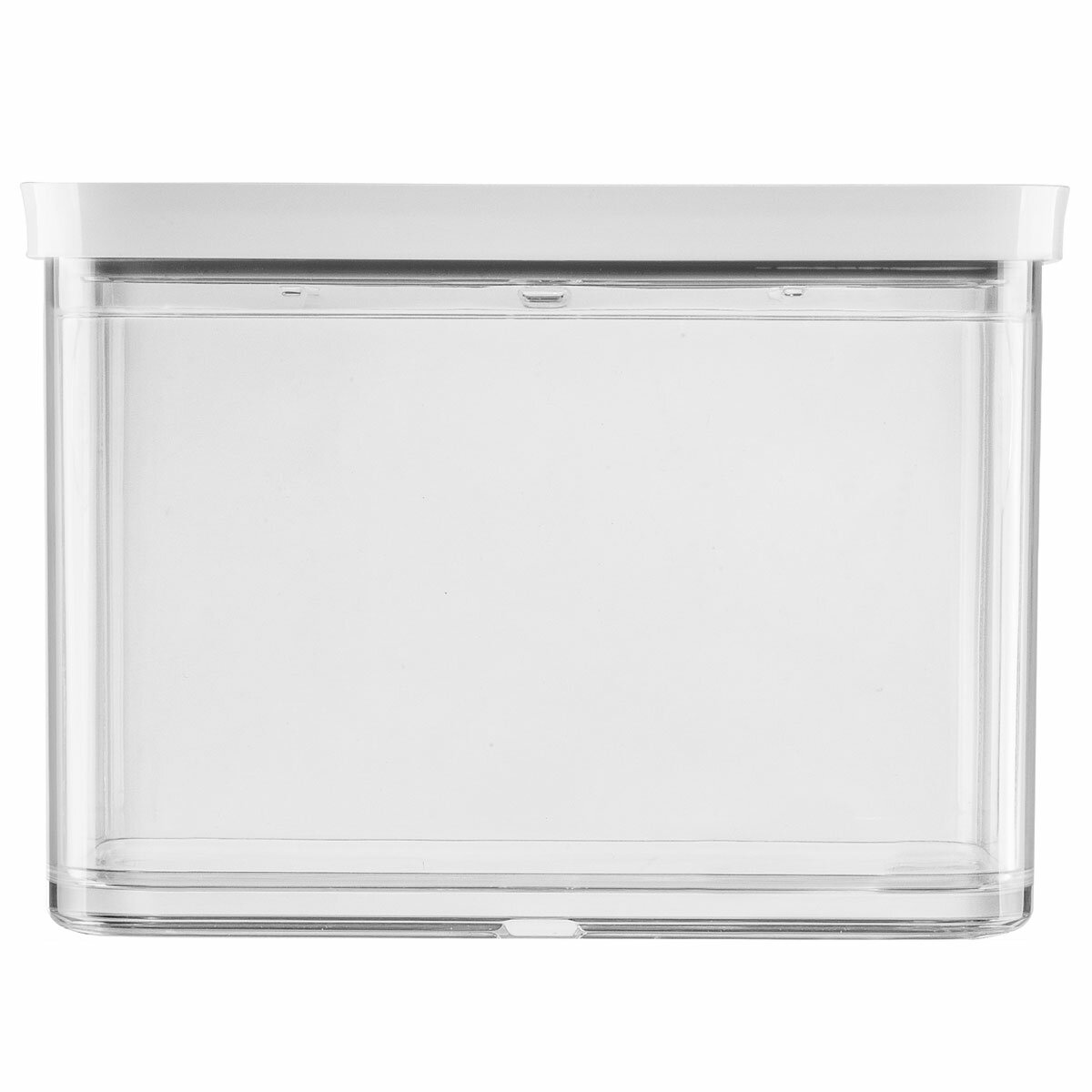 Контейнер для вакуумного хранения ZWILLING Fresh&Save Cube 1,8л