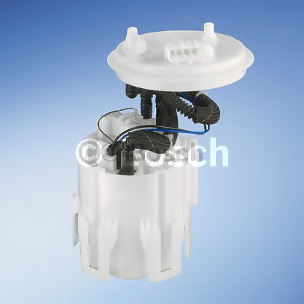 BOSCH 1582980174 (1001566SX / 1582980174 / 22622) насос топливный