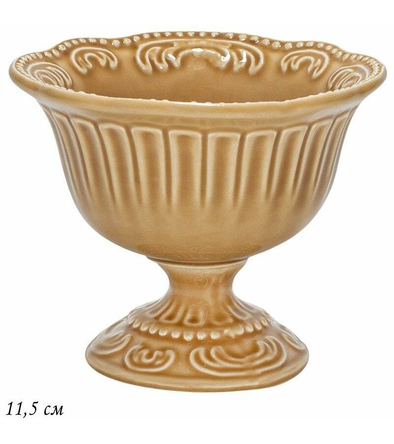 Креманка 11,5 см бавария 1 шт.