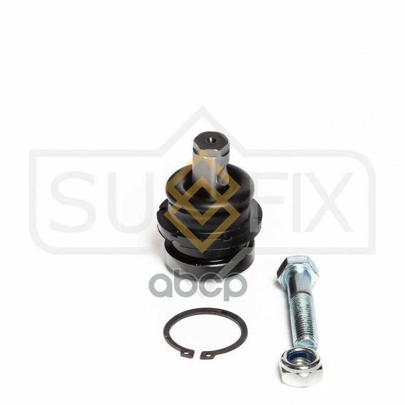 Шаровая опора L/R CHRYSLER PT Cruiser 01-10 4 656 010 SUFIX арт. SG-1316