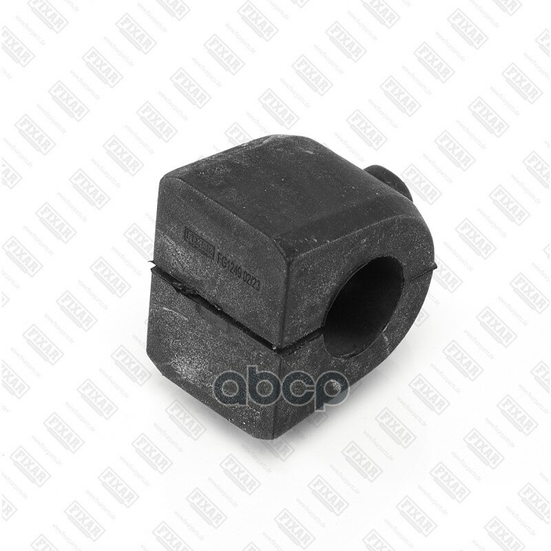 Fg1249_втулка Стабилизатора Переднего! Subaru Forester/Impreza/Legacy 92> FIXAR арт. FG1249