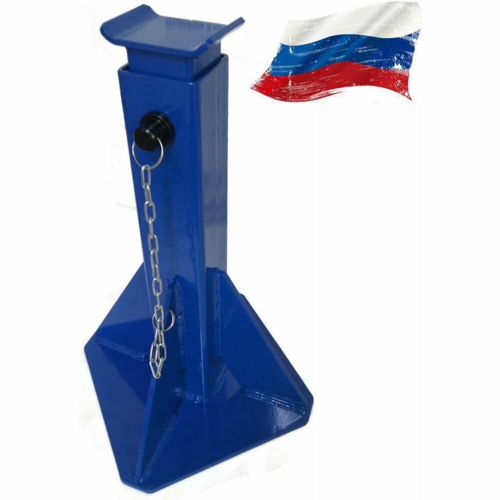 Подставка под авто AE&T 6т T51106T