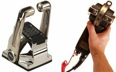 Управляющий кабель системы управления двигателем NM0616-20 (10239929)