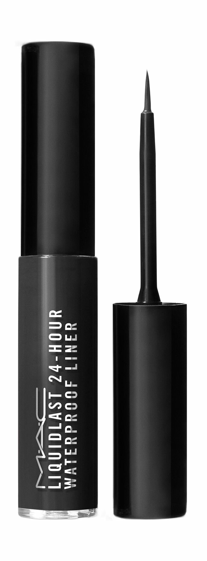 MAC Подводка для глаз Liquidlast 24-Hour Waterproof Liner (Point Black)