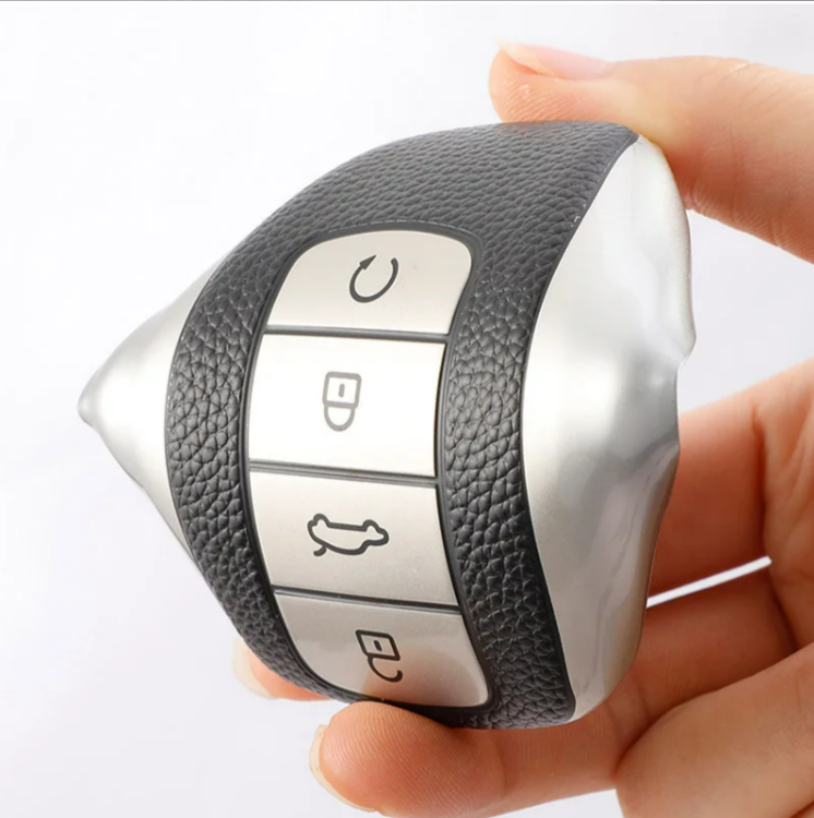 Чехол для ключа Omoda C5 — фото 1