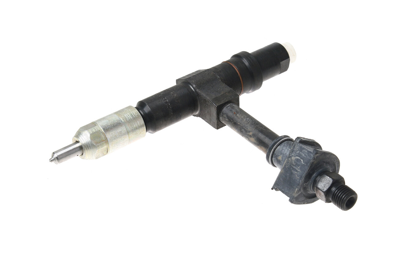 Форсунка ЯМЗ-236,238 язда