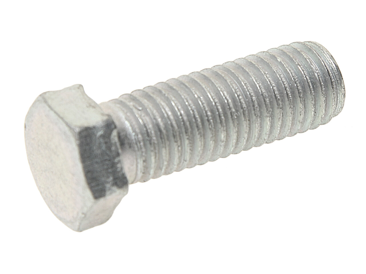 Болт М14х2х38 крепления балки двигателя опоры передней дв. ЯМЗ урал (АО АЗ урал)