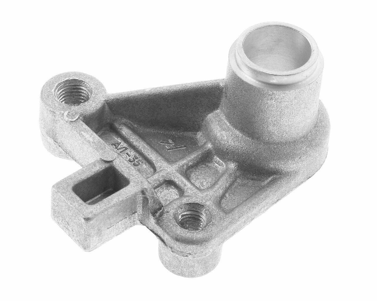 Кронштейн ВАЗ-1118,2190 ролика натяжителя ремня генератора ДААЗ