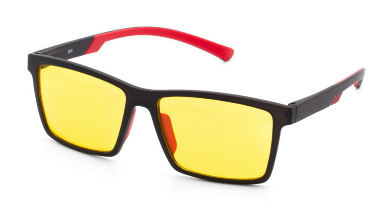 Очки водительские "непогода" Luxury SPG