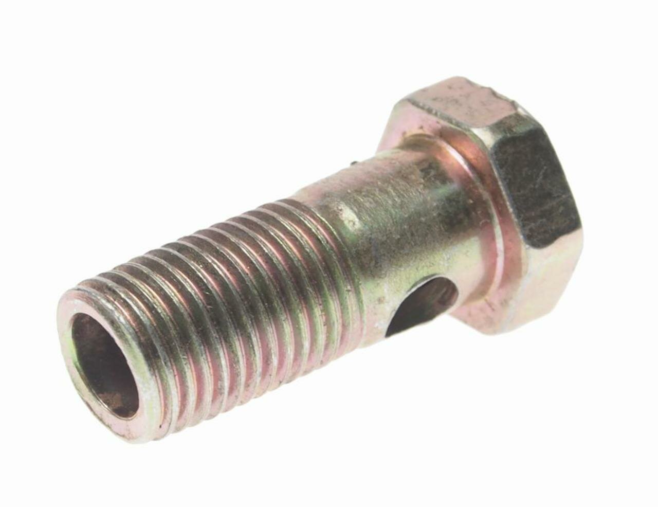 Болт-штуцер М14х1.5х35 МАЗ трубок топливных отводящих от ТНВД