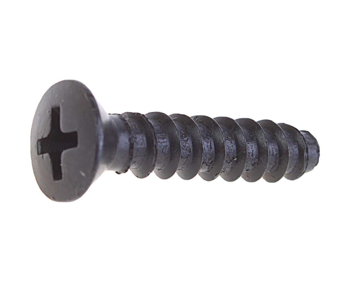 Винт самонарезающий 5.6х25.4мм полупотай, класс прочности 4.8
