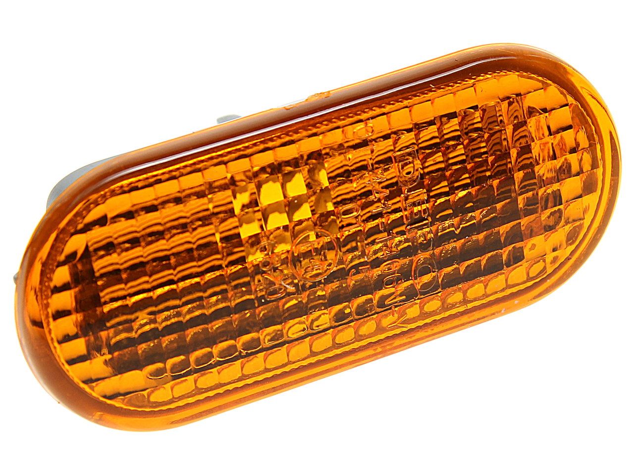 Повторитель поворота VW Passat B4 (93-) левый/правый (в крыло) DEPO