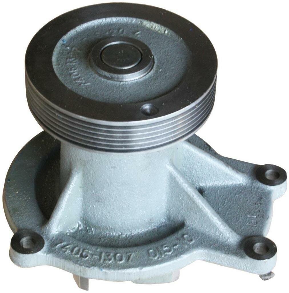 Насос водяной КАМАЗ ЕВРО-2 (ОАО КАМАЗ)