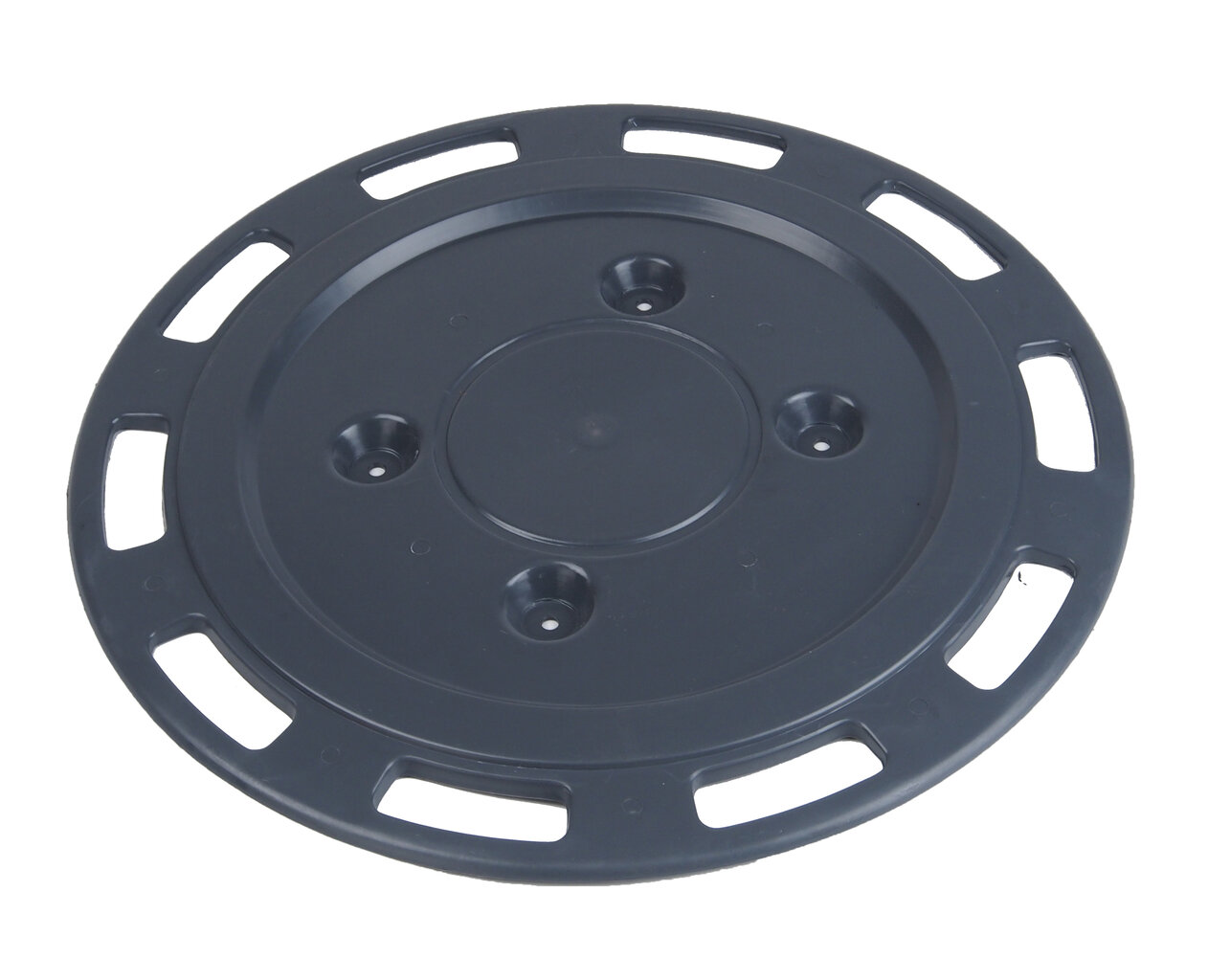 Колпак колеса МАЗ пластик (озаа)