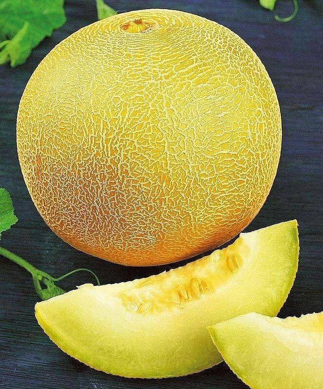 Коллекционные семена дыни Натальина