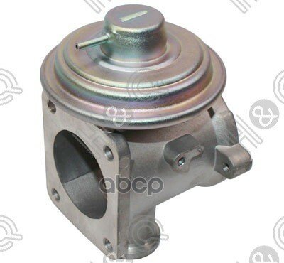Клапан рециркуляции газов BMW E81/E83/E90/E91/E93 01> H&Q арт. 5016BM108