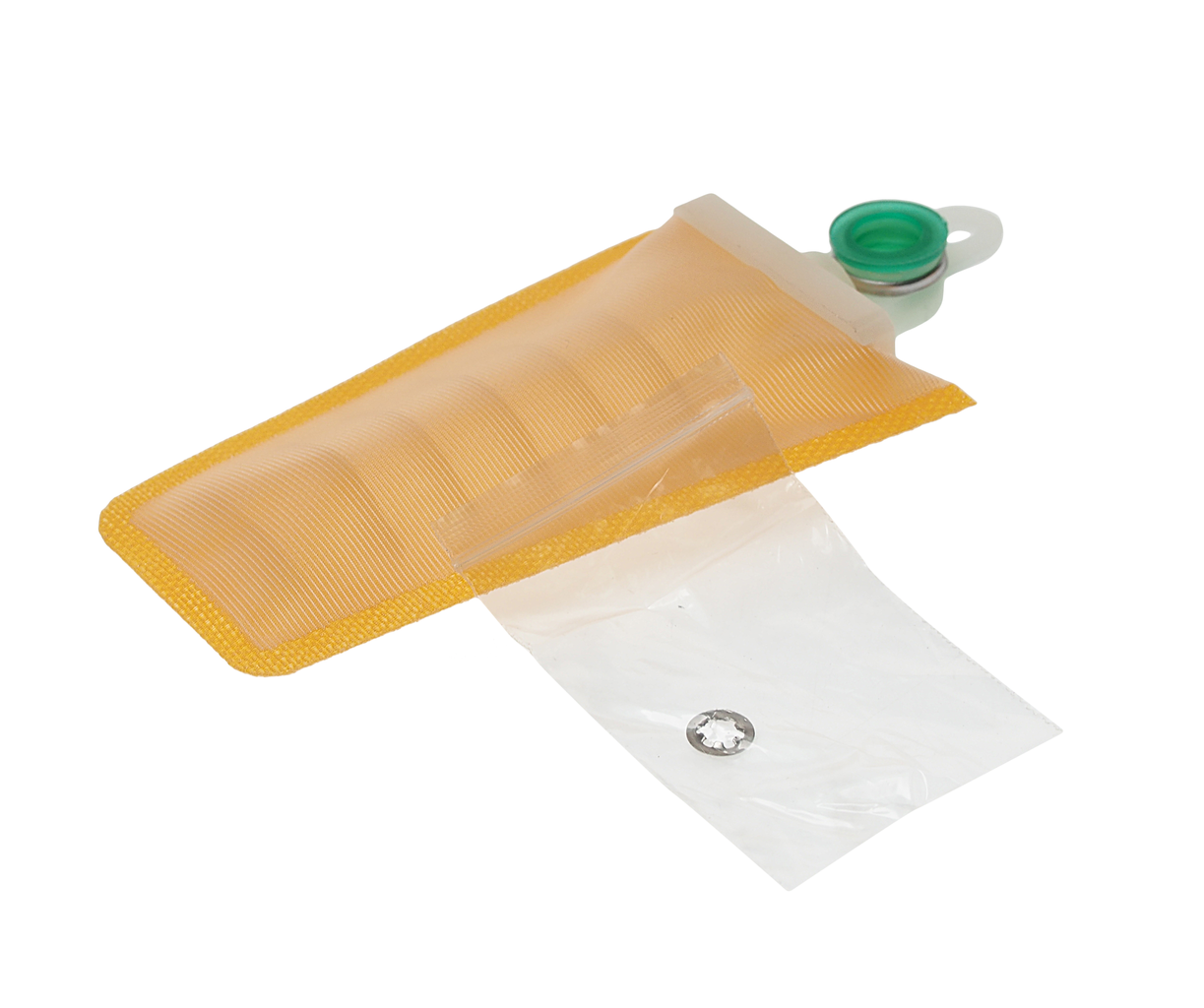 Фильтр топливный TOYOTA Corolla (99-) (грубой очистки) MASUMA