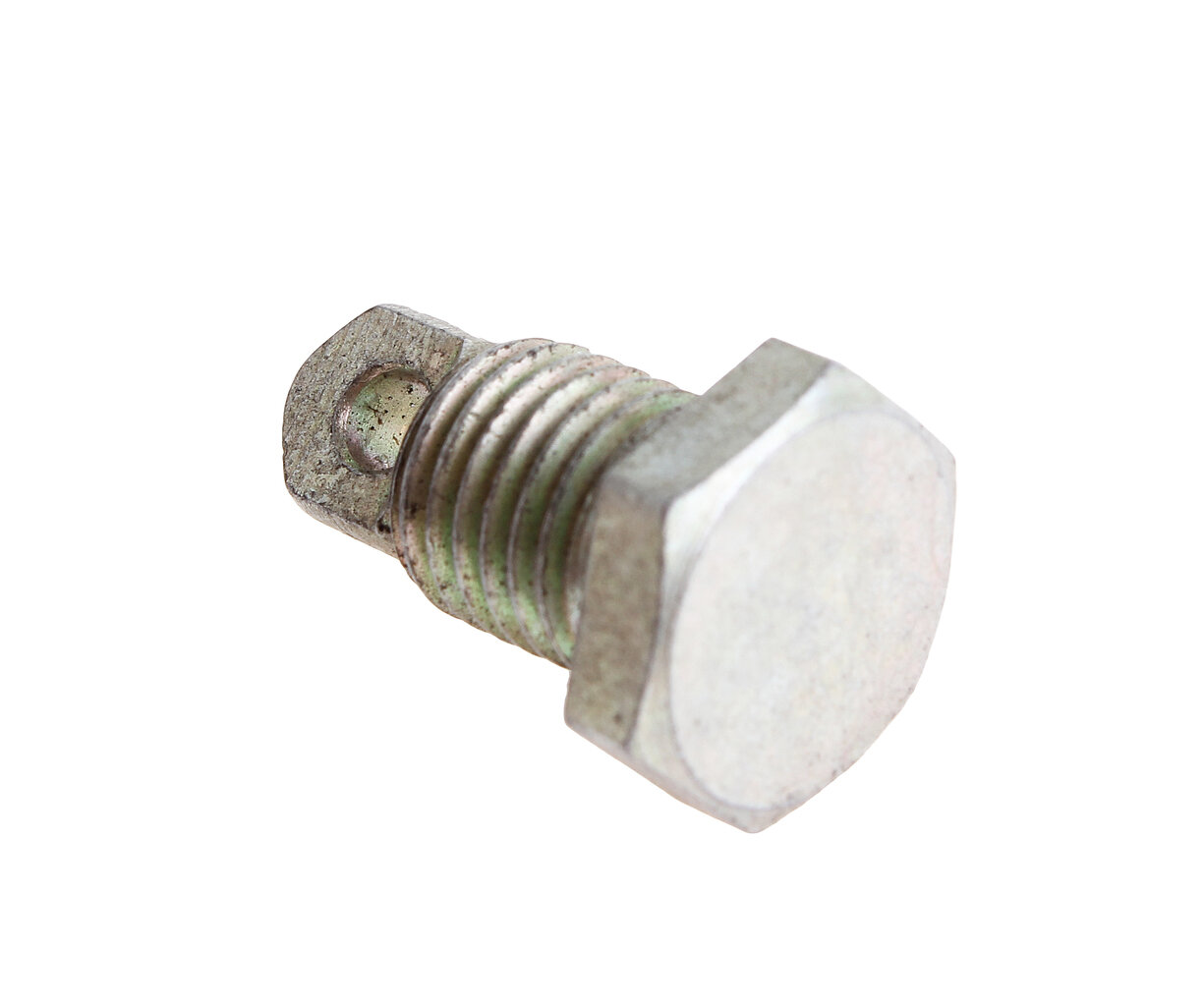 Болт ВАЗ-2101 пружины механизма переключения передач 21011702136