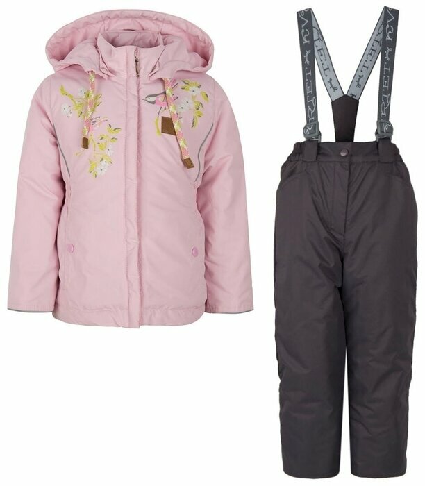 Комплект верхней одежды