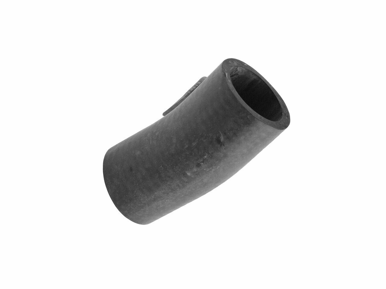 Патрубок ВАЗ-2112 термостата БРТ