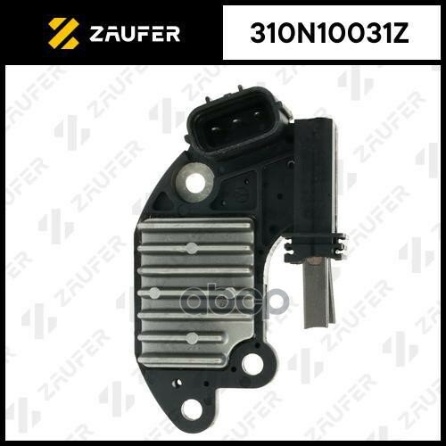 Регулятор генератора под мост без допдиодов ZAUFER арт. 310N10031Z