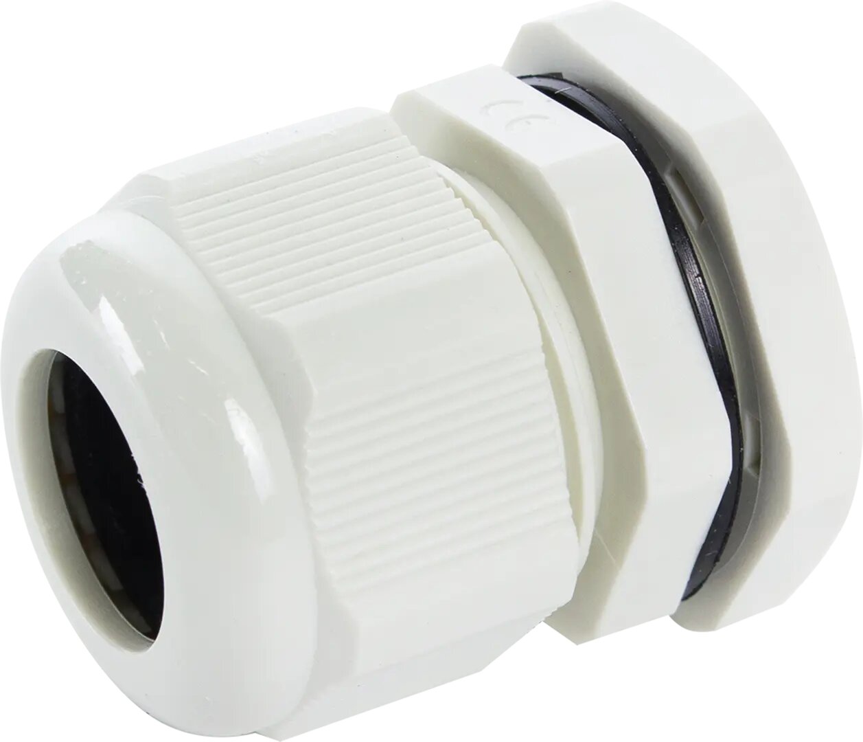 Кабельный ввод Экопласт D13-18 мм 5 шт.