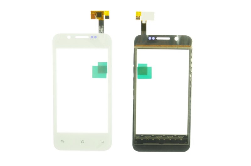 Тачскрин для Keneksi Delta/Libra 2/Wind white ORIG100%