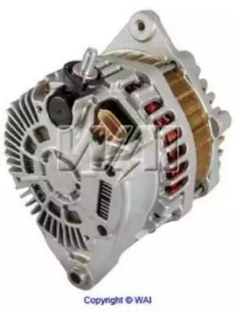 WAI 11341N генератор!\ NISSAN TEANA 08>