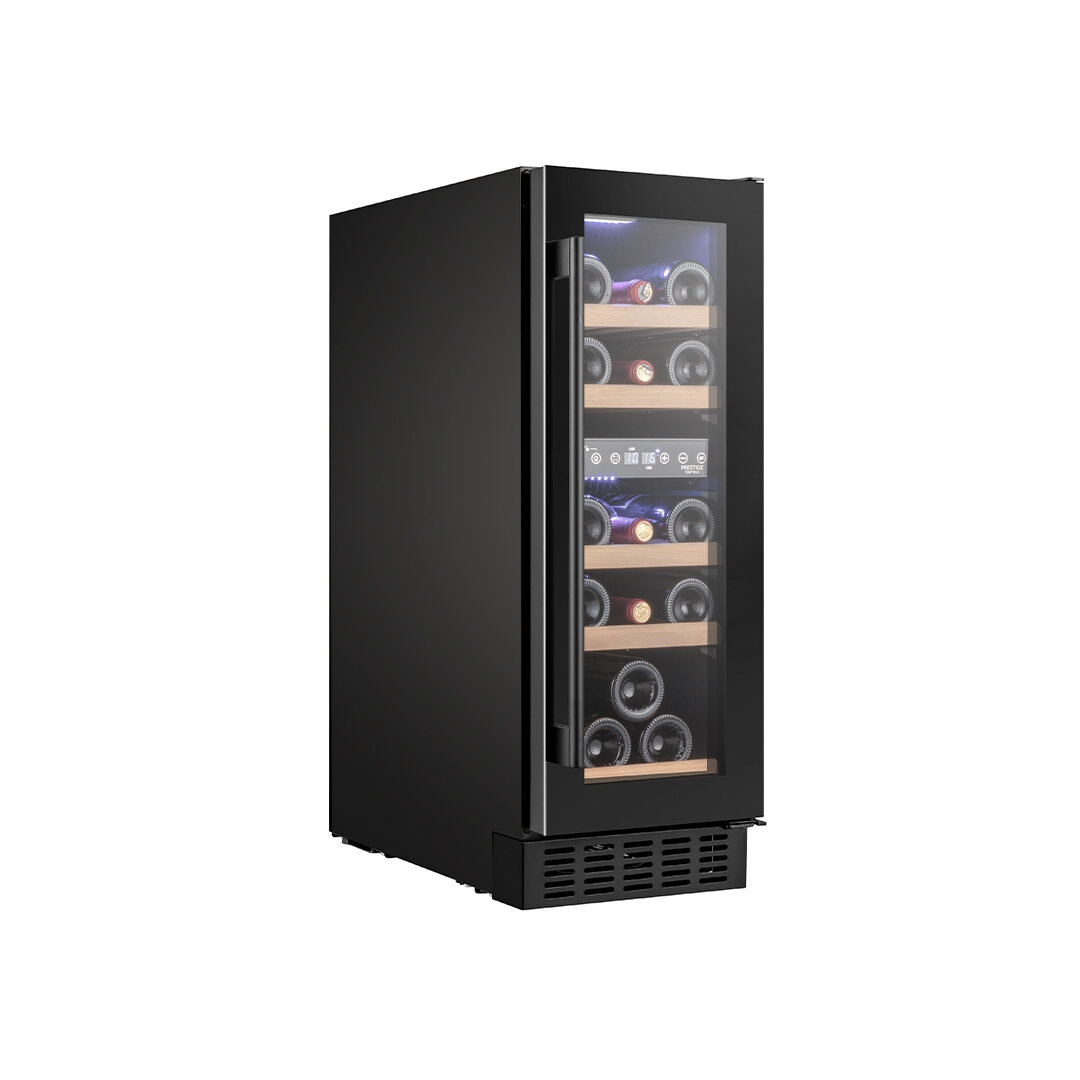 Винный шкаф Temptech Prestige PRESX30DB