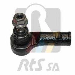 Наконечник рулевой тяги левый AUDI A3/TT S3 1.8T 99-, VW GOLF 3.2 98-, 91059042 RTS 91-05904-2