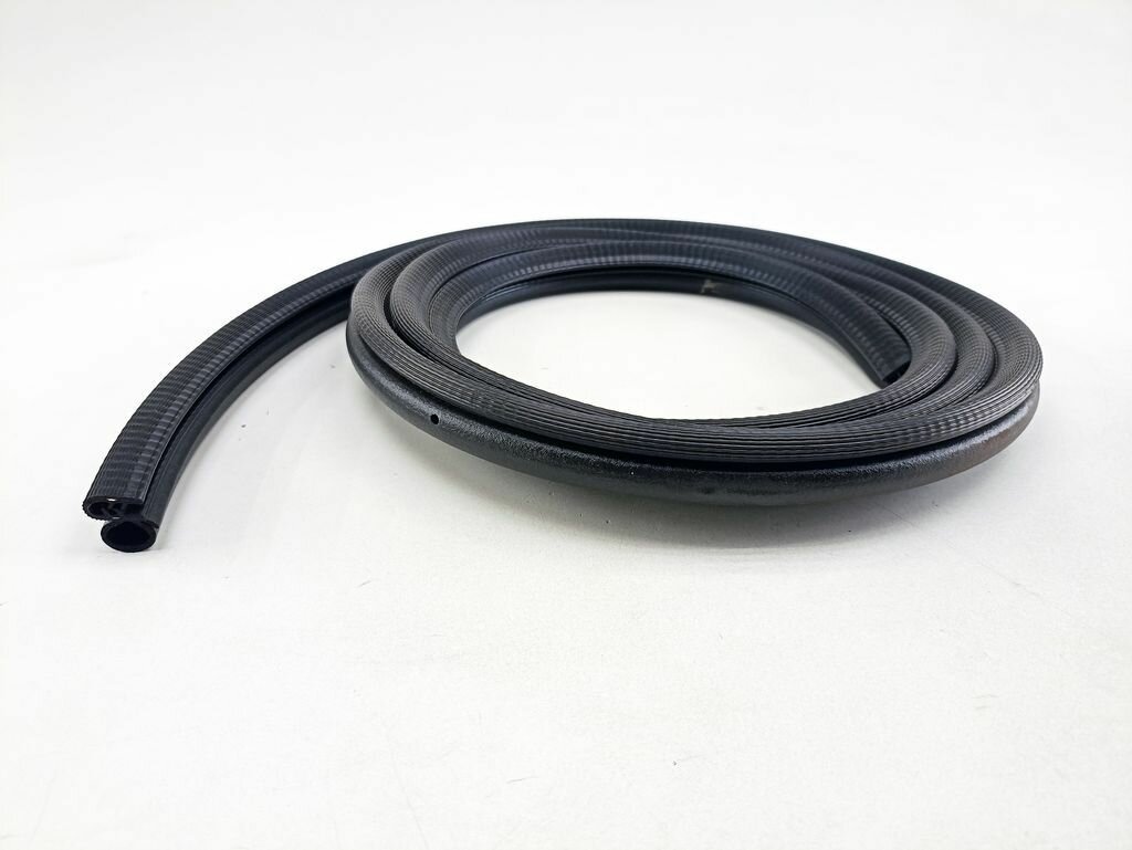 Уплотнитель дверного проема для а/м УАЗ 469, Хантер, 452, L - 2,8 м