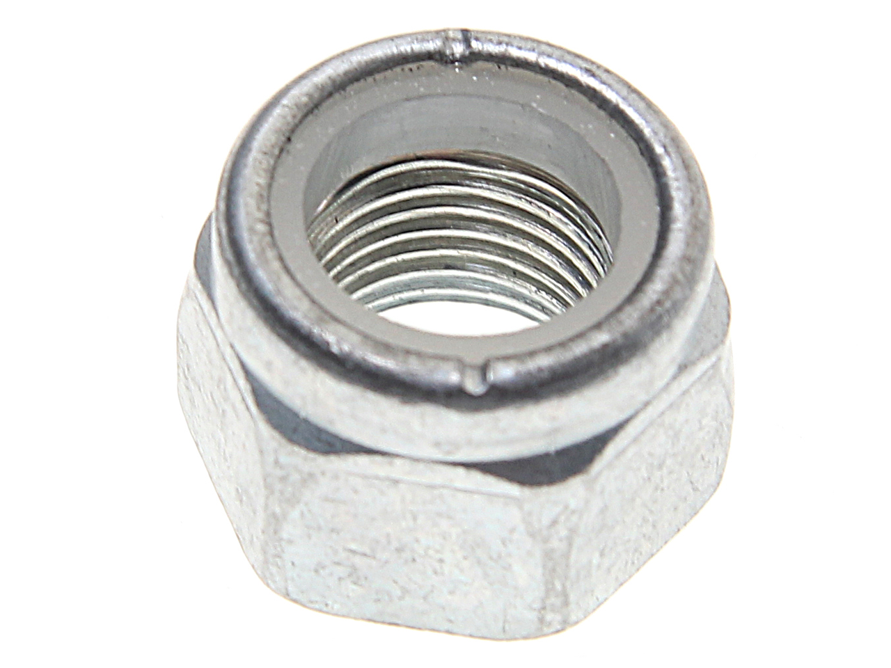 Гайка М16х1.5х16 ВАЗ РЗМ стабилизатора с нейлоном белзан
