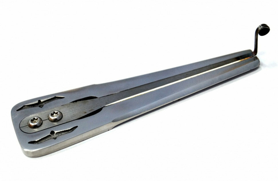 Народные Мастерская Глазырина VG-07 Petrel - Варган Буревестник