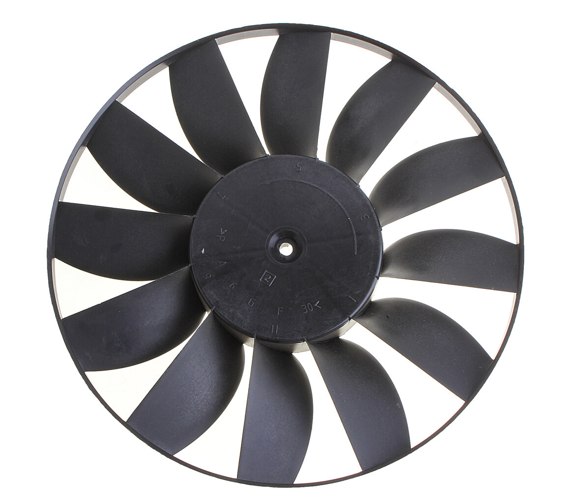 Вентилятор ВАЗ-21214 Сызрань