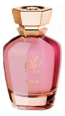 Tous, Oh! The Origin For Woman, 100 мл, парфюмерная вода женская