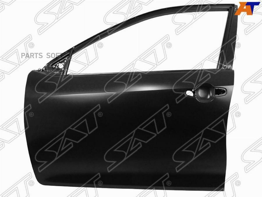Дверь передняя Toyota Camry (XV50) 11-18 (Слева) Sat арт. STTYL60402