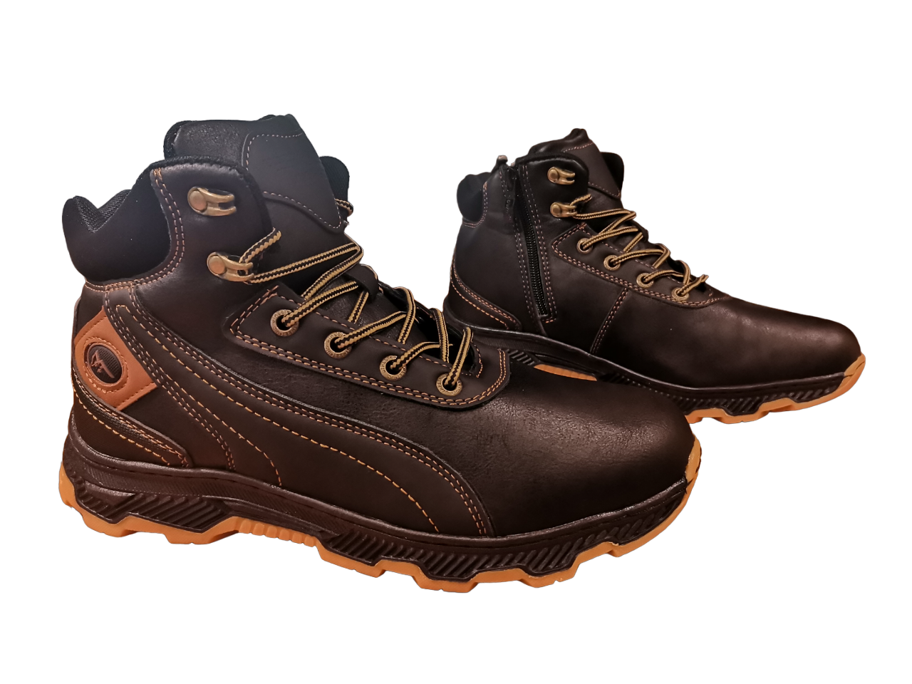 Ботинки хайкеры