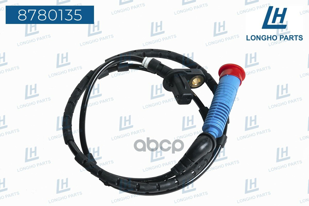 Датчик ABS (задн) BMW 3'E46 (98-05) 34526752683 Longho арт. 8780135