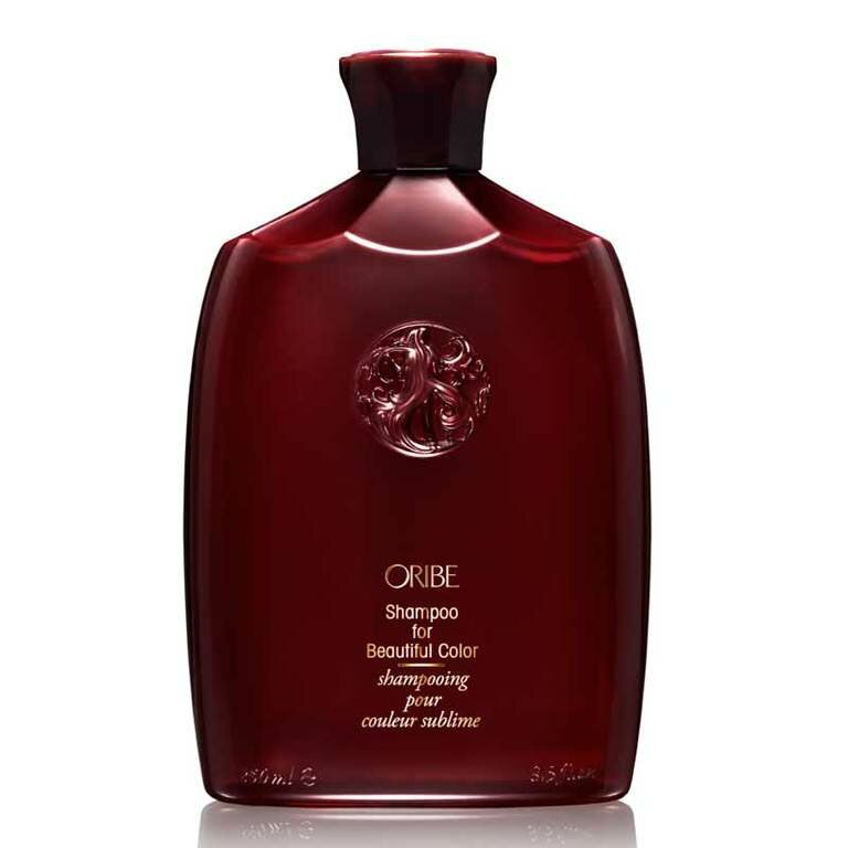 Oribe Shampoo for Beautiful Color Шампунь для окрашенных волос 250 мл