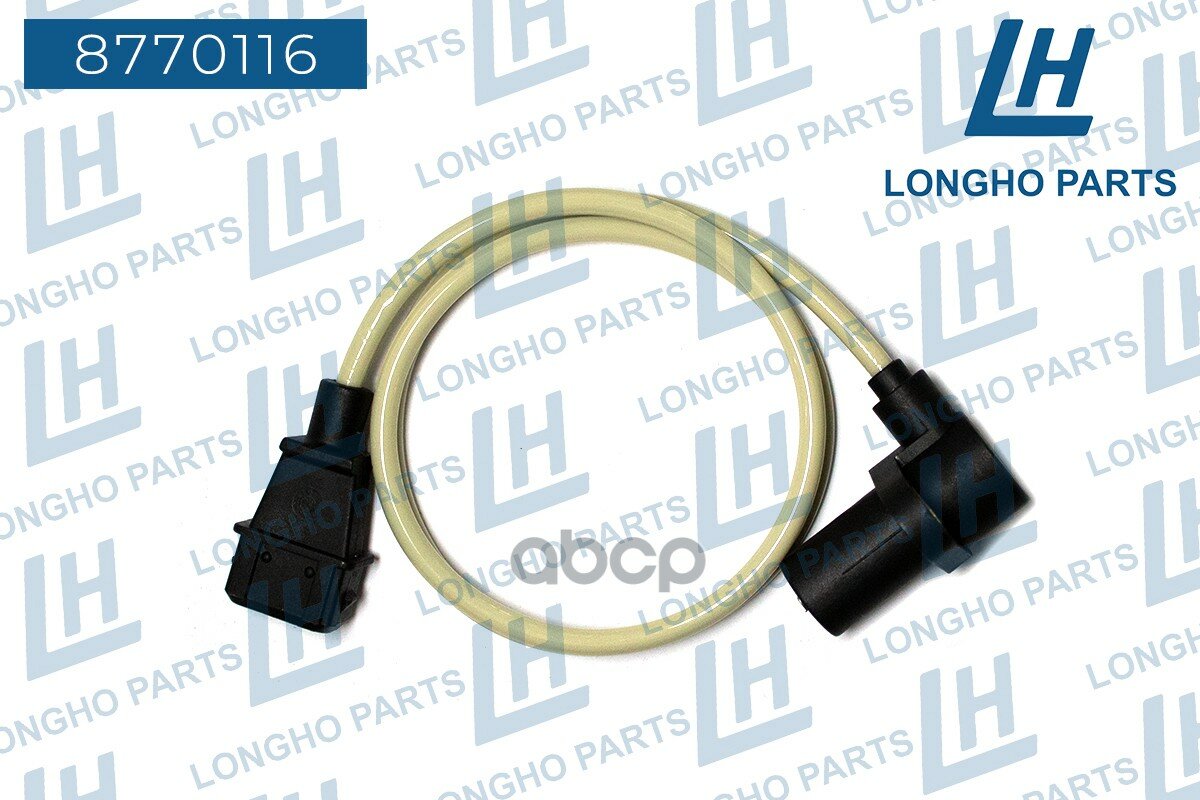 Датчик Положения Коленвала Gaz 233847 Longho арт. 8770116
