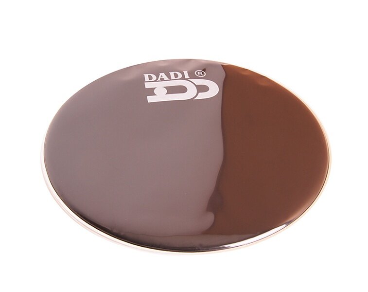 Пластик для бас-барабана 24" DADI DHB24
