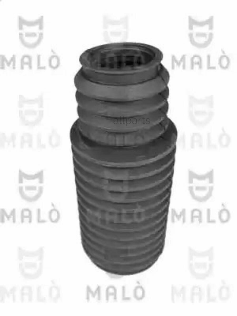 MALO 27076 Пыльник рул. рейки 1шт. BMW 5 E39