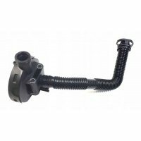 VAG 03C103201K Клапан воздушный