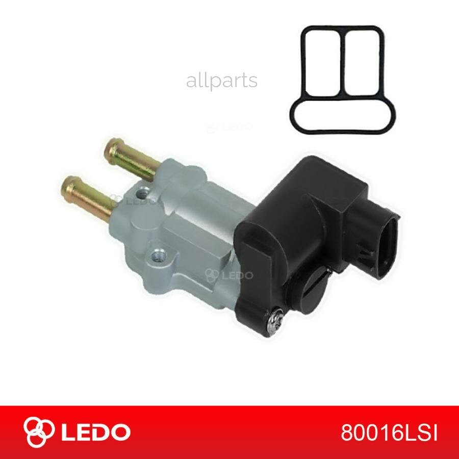 LEDO 80016LSI Регулятор холостого хода