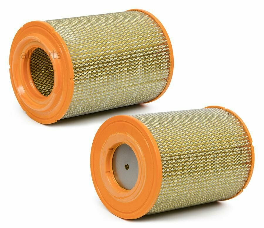 PILENGA FA-P 2201 Фильтр воздушный для ГАЗ 3105-1109013 дв. змз 406 PILENGA FA-P 2201