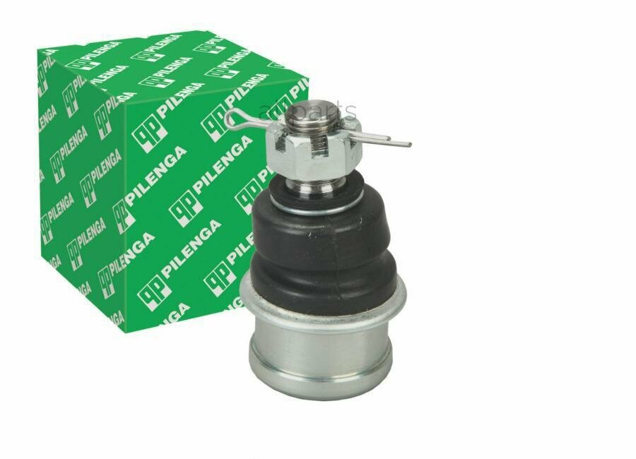 PILENGA TSP1219 шарнир ТЯГ рулевой трапеции TS-P1219