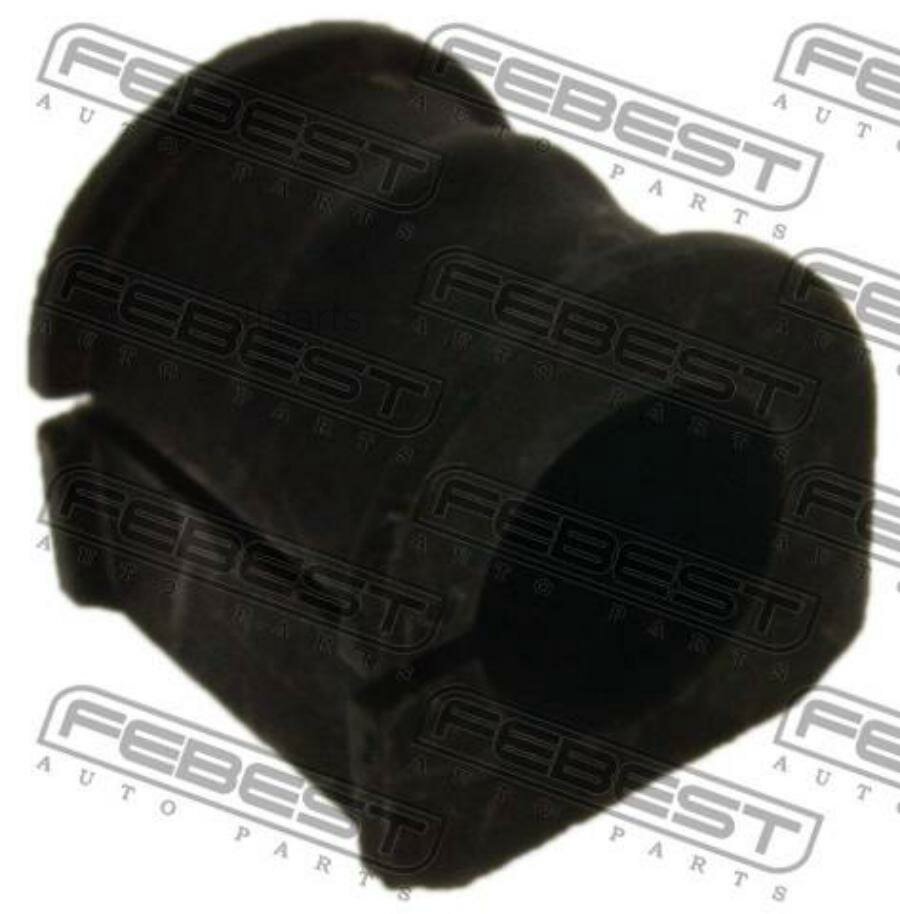 FEBEST OPSB-FRONBF втулка переднего стабилизатора D23 (OPEL FRONTERA B 1998-2004) FEBEST